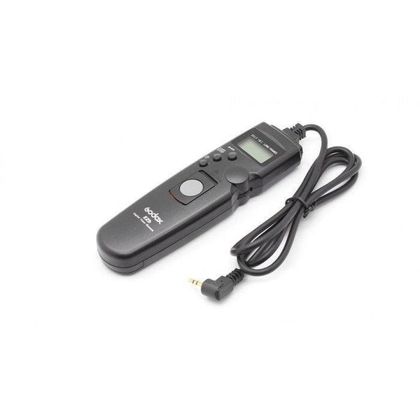 Godox Digital Timer Remote Ezb-C1 – QATAR4CAM