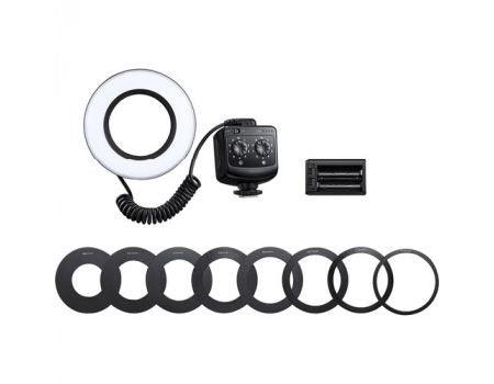Godox Ring72 Macro LED Ring Light – QATAR4CAM