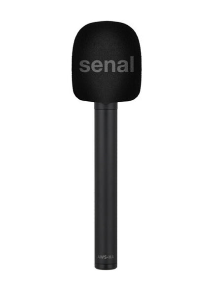 Senal AWS-HA Handheld Adapter for Wireless Mic Transmitter – QATAR4CAM