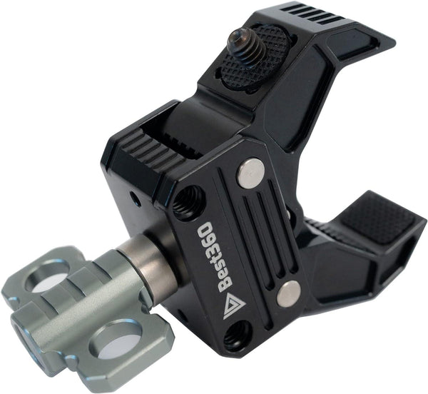 Best360 Aluminum Camera Clamp – QATAR4CAM