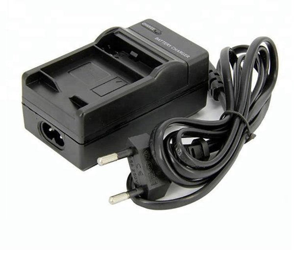 DT Home/ Travel Battery Charger Kit For Canon LP-E8 Camera Battery ...