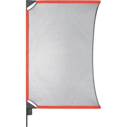Godox Scrim Flag Kit 60X90 5 Collapsible Flag Frames – QATAR4CAM