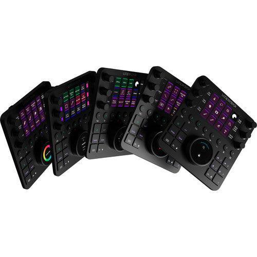 Loupedeck Creative Tool – QATAR4CAM