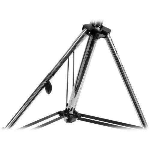 Manfrotto Combi-Boom Stand with Sand Bag (13') – QATAR4CAM