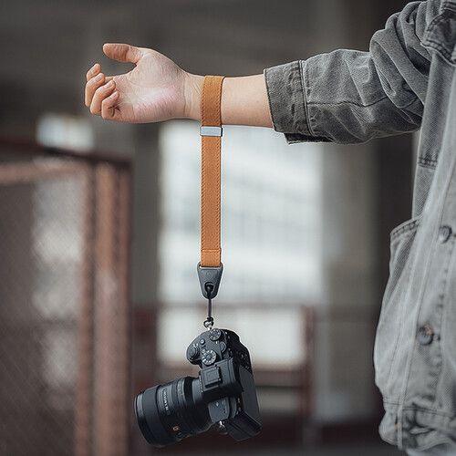 PGYTECH Camera Wrist Strap (Deep Grey) – QATAR4CAM