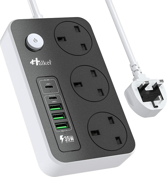 Power Socket Extension Adapter – QATAR4CAM