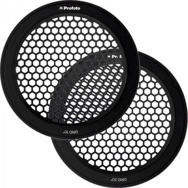 Profoto Grid Kit for A1 – QATAR4CAM