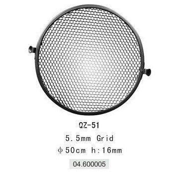 QZ-50 Radar Reflector&QZ-51 honey comb – QATAR4CAM
