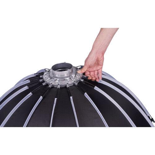 Sirui RGX105 Quick Assembly Softbox 105 cm – QATAR4CAM